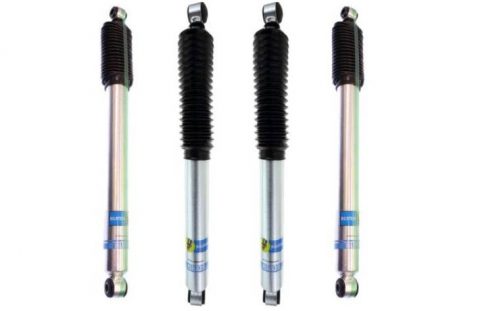 Best Shocks for Ford Excursion & Expedition: Handpicked