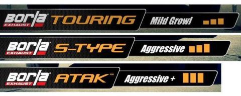 Corsa vs Borla: A Thorough Exhaust & Muffler Comparison