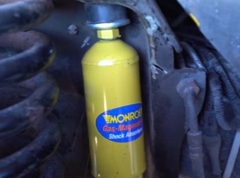 Monroe Reflex vs Gas Magnum Review: Key Differences