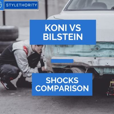 Suspension • Stylethority