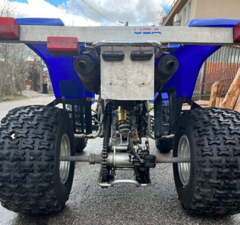 Best Carb for Yamaha Banshee: For Stock & Modded Setups